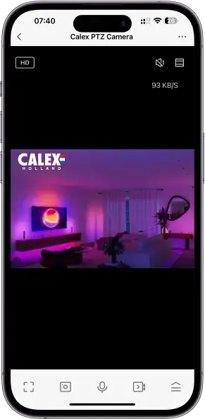 Calex Smart Home